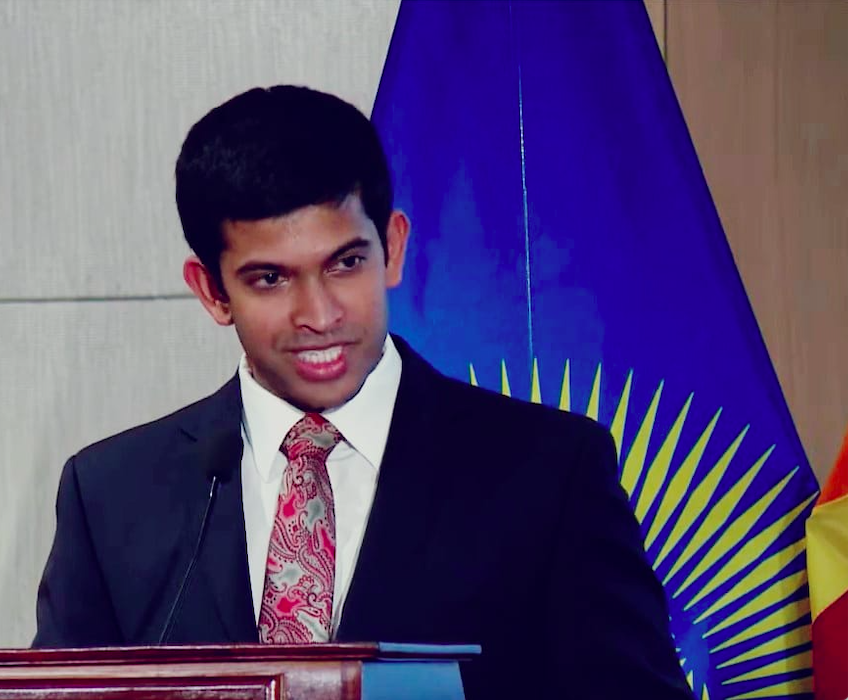 Executive Director – Geopolitical Cartographer