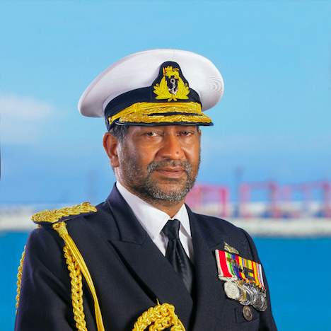 Members – Geopolitical Cartographer