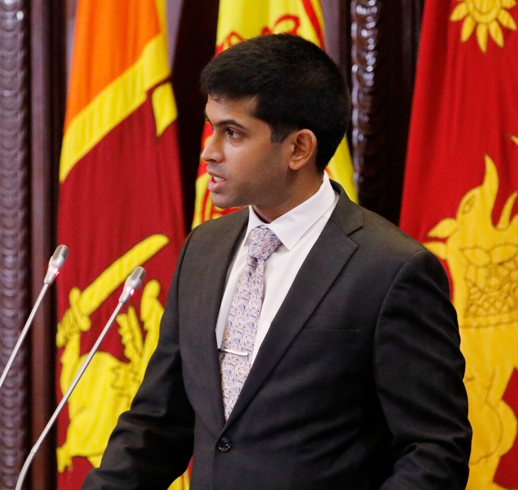 Executive Director – Geopolitical Cartographer